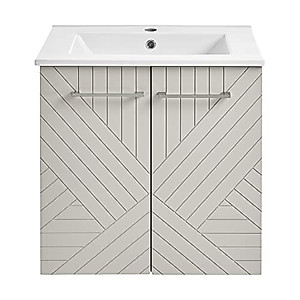 Swiss Madison Well Made Forever SM-BV256EI, Mayhem Greige