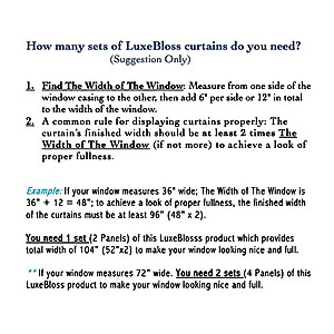 LUXEBLOSS Luxurious Velvet Curtains/Gold Yellow Drapes 96 inches Long for Living Room, Bedroom, Blackout, Heavy Soft Fabric with Privacy. Back Tab with Rod Pocket. 2 Panels (Yellow 52 Wx96 L)