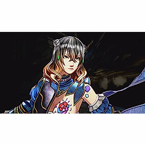 Bloodstained: Ritual of the Night - Xbox One
