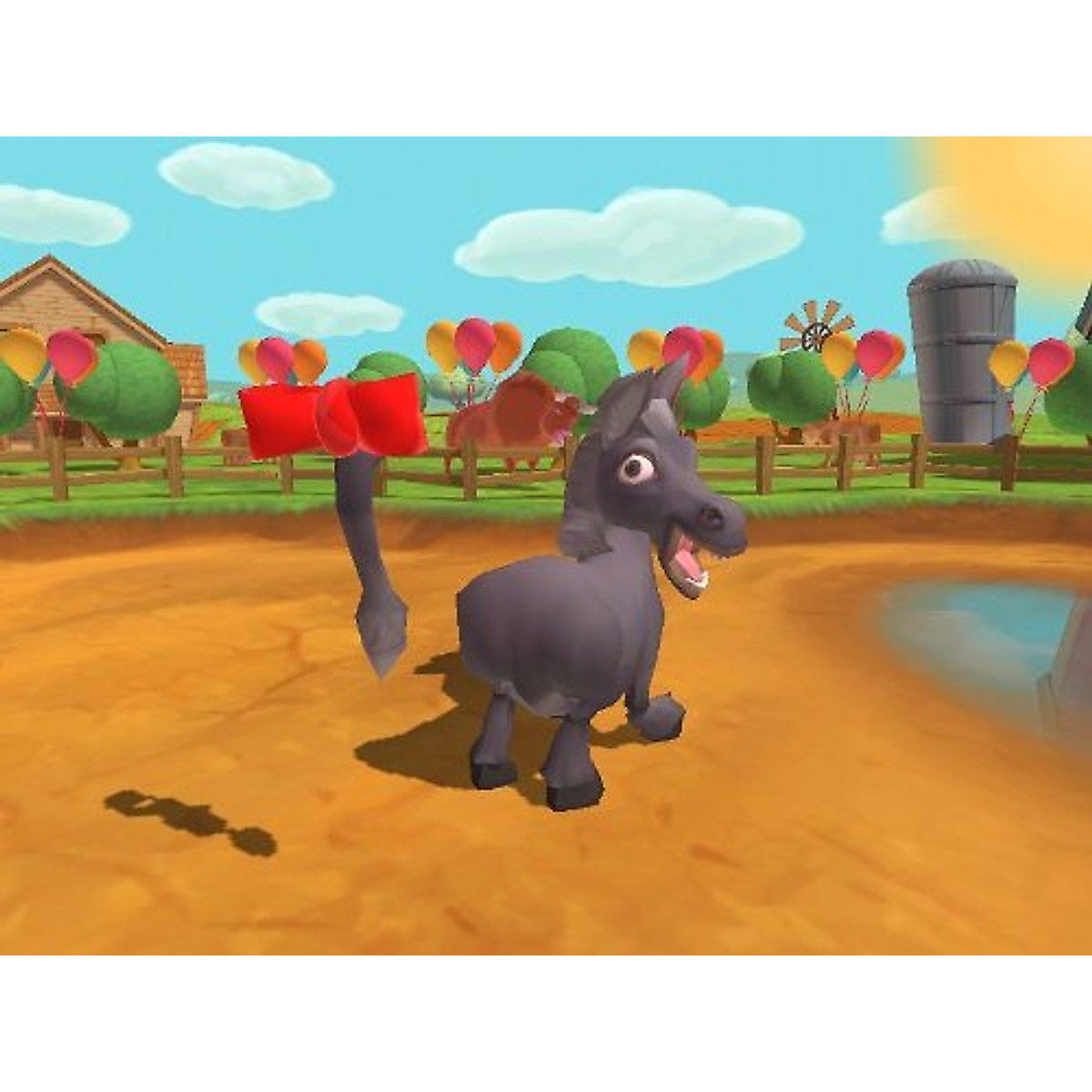 Birthday Party Bash - Nintendo Wii (Renewed)