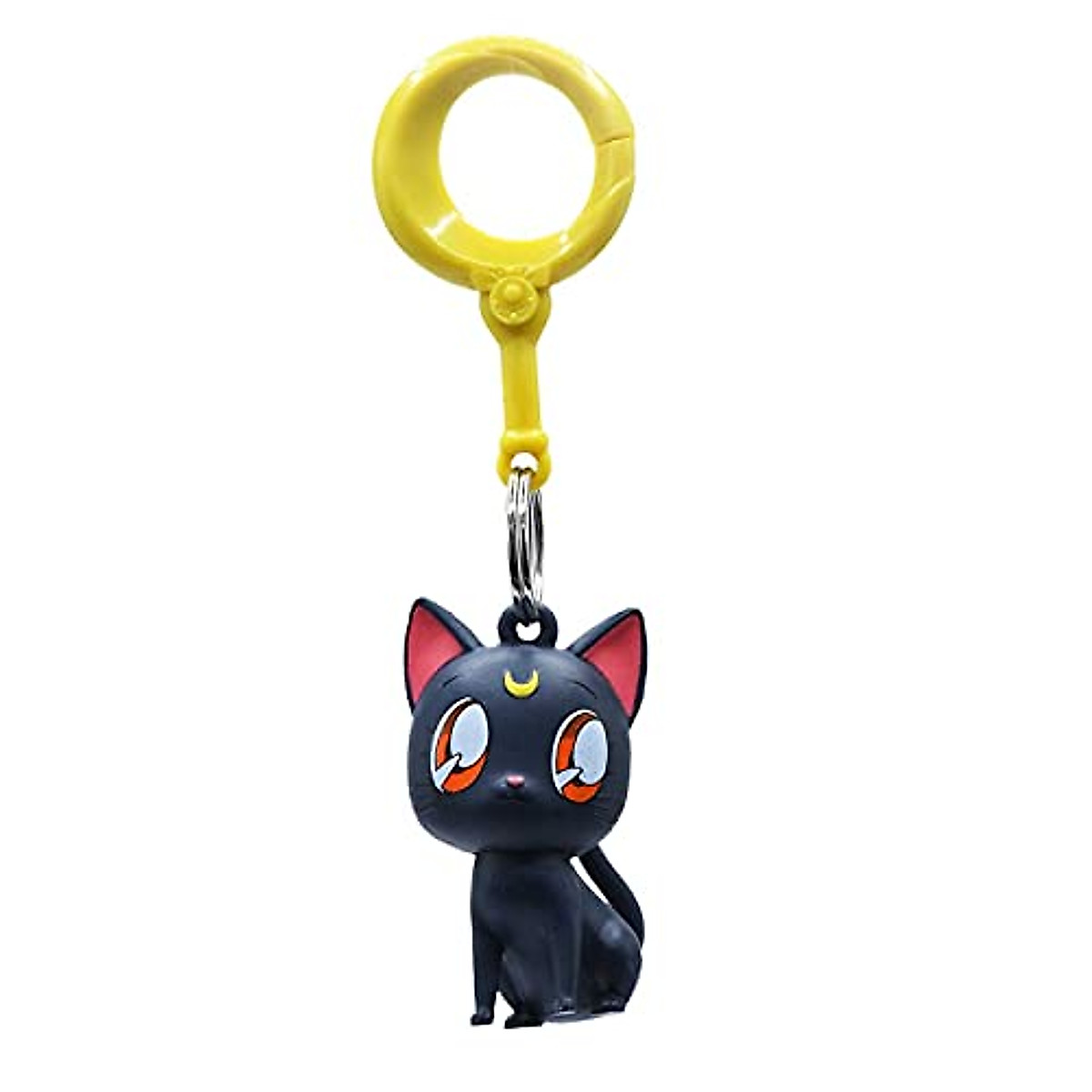 Sailor Moon Backpack Hangers