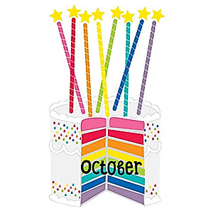 Schoolgirl Style - Hello Sunshine | Birthday Mini Bulletin Board Set