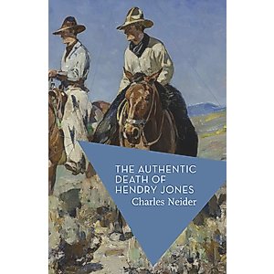 The Authentic Death of Hendry Jones
