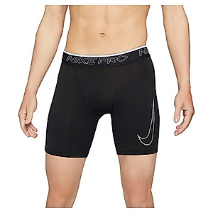 Nike Men's Sneaker, Black/White, L