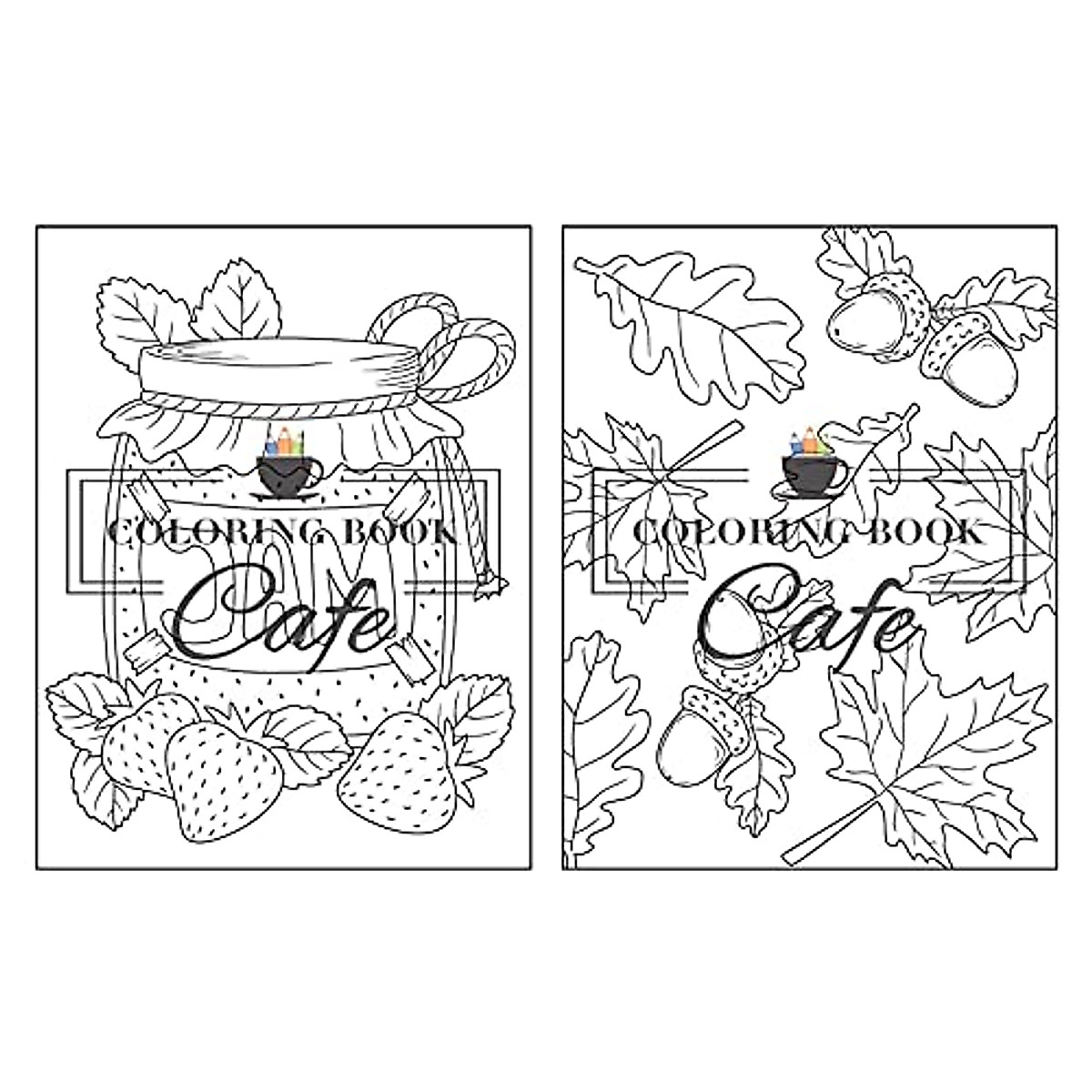 100 Easy Designs: A Large Print Coloring Book Featuring 100 Fun and Easy Designs for Adults, Seniors, and Beginners