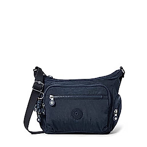Kipling Gabbie S', Blue Blue 2