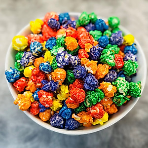 Deanan® Vanilla Popcorn "Sweet Singles" 12 count (1.8 oz each)