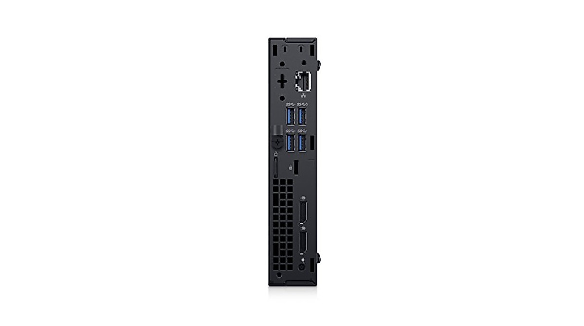 Dell OptiPlex 7060 Micro PC: Power & Performance