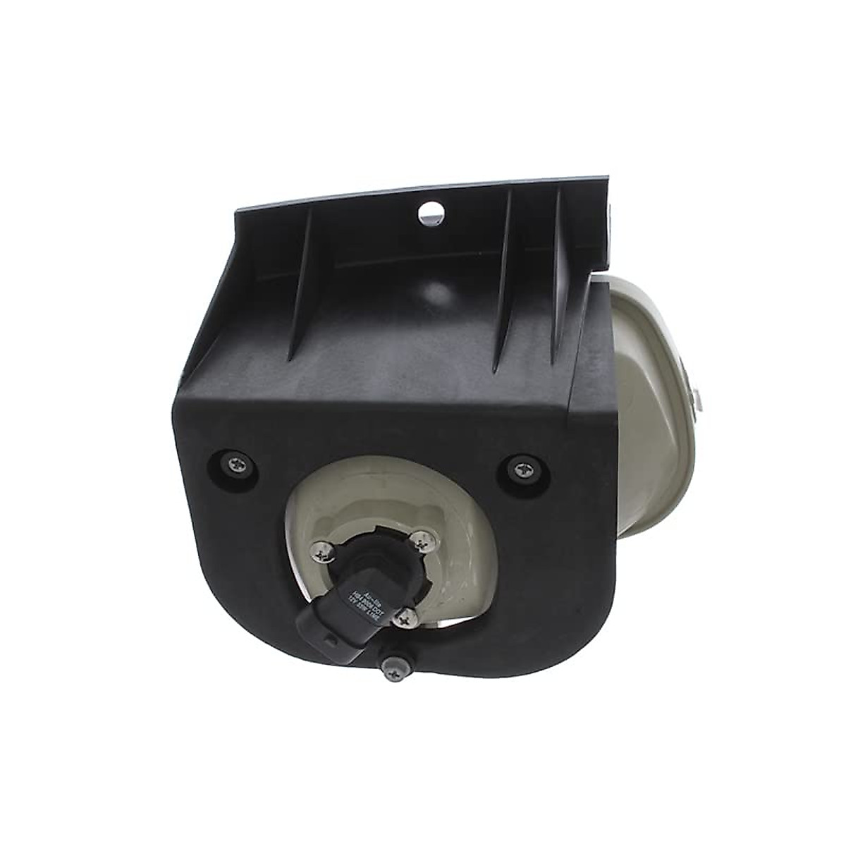 Compatible with Ford Ranger Fog Lights Lamps Set 1998 1999 2000 Driver and Passenger Side