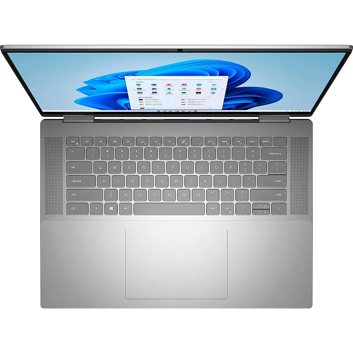 Dell 2023 Inspiron I7620 7000 Series 2-in-1 Laptop 16" FHD+ Touch 12-Core 12th Intel i7-1260P Iris Xe Graphics 32GB DDR4 1TB NVMe SSD HDMI Thunderbolt4 WiFi 6E Backlit KB Fingerprint Windows 11 Home