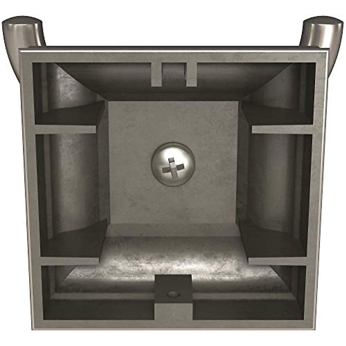 Amerock Corp BH26512BBZ Markham Robe Hook, Golden Champagne