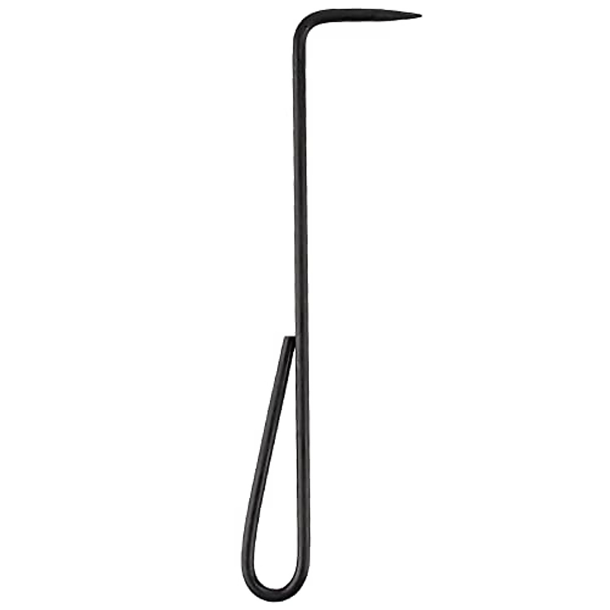 BambooMN Bonsai Root Pick Tool Steel Claw - 1 Piece