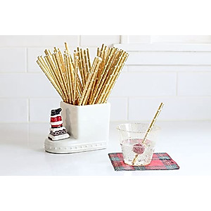 Nora Fleming Hand-Painted Mini: Down the Chimney (Santa Legs) A256