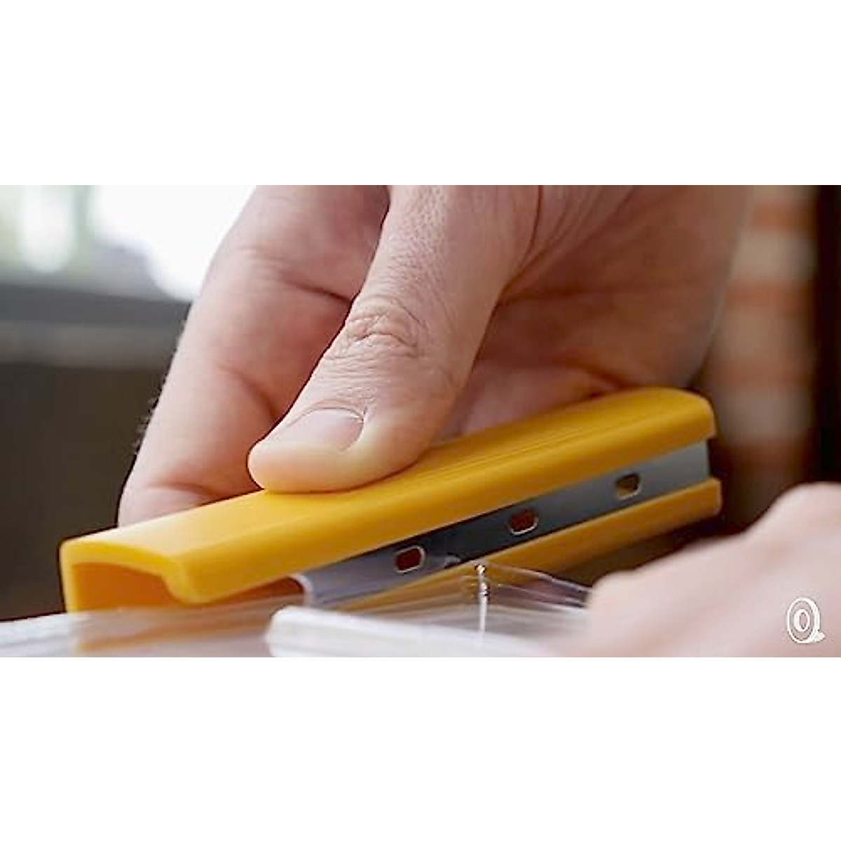 Slitit Plastic Package Opener – Cutter Tool for Safe and Fast Opening of Blister Packs, Clamshell Packages and Sealed Plastic Packaging. Unbreakable.