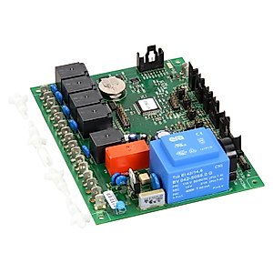 Electrolux Professional 092540 PCB