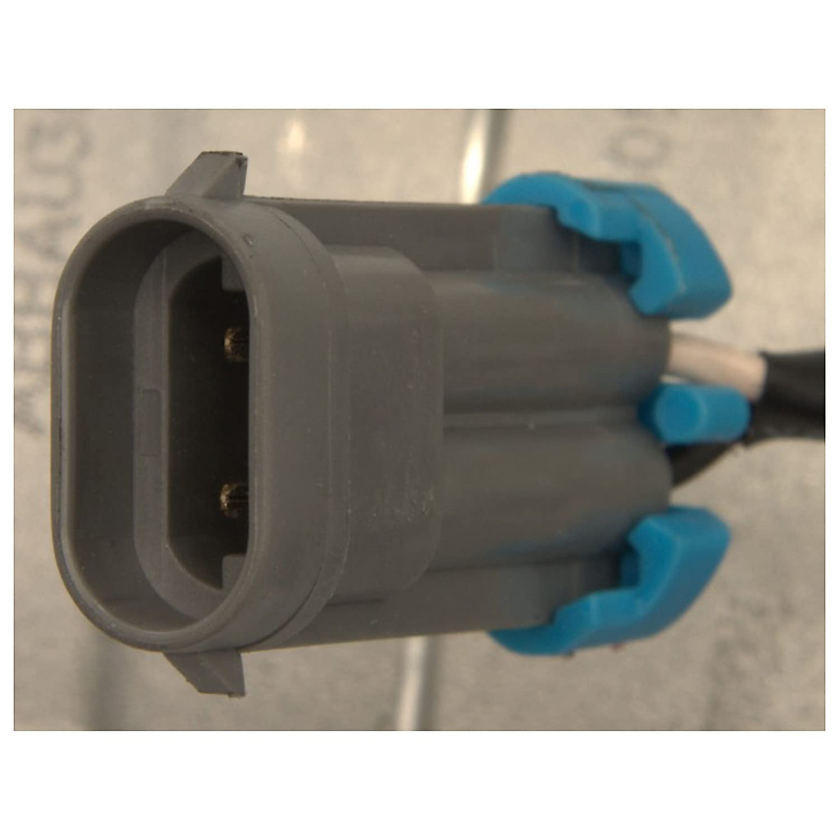 ACDelco Gold 15-22144A Air Conditioning Compressor