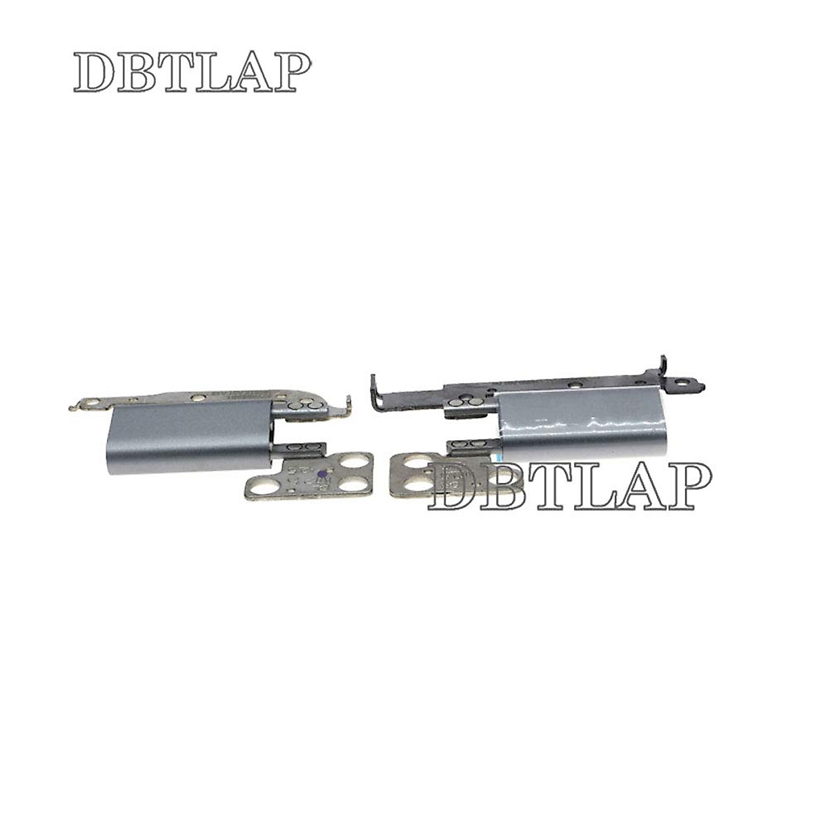 DBTLAP L + R LCD Hinges Compatible for DELL INSPIRON 13 7368 P69G 7378 I7368 I7378