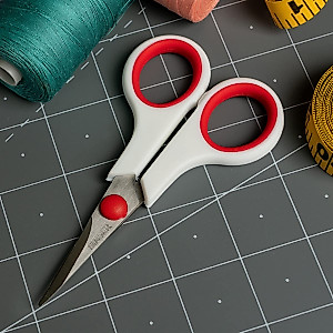 Singer Salon Scissors 4-3/4"-