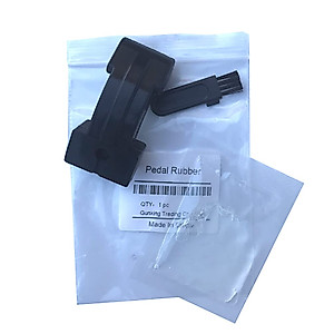 SENSOR ACTUATOR Fits ROLAND FD-8, TD-1 TD-11 TD-15 TD-17 Hi Hat Pedal Rubber Part (One Rubber)