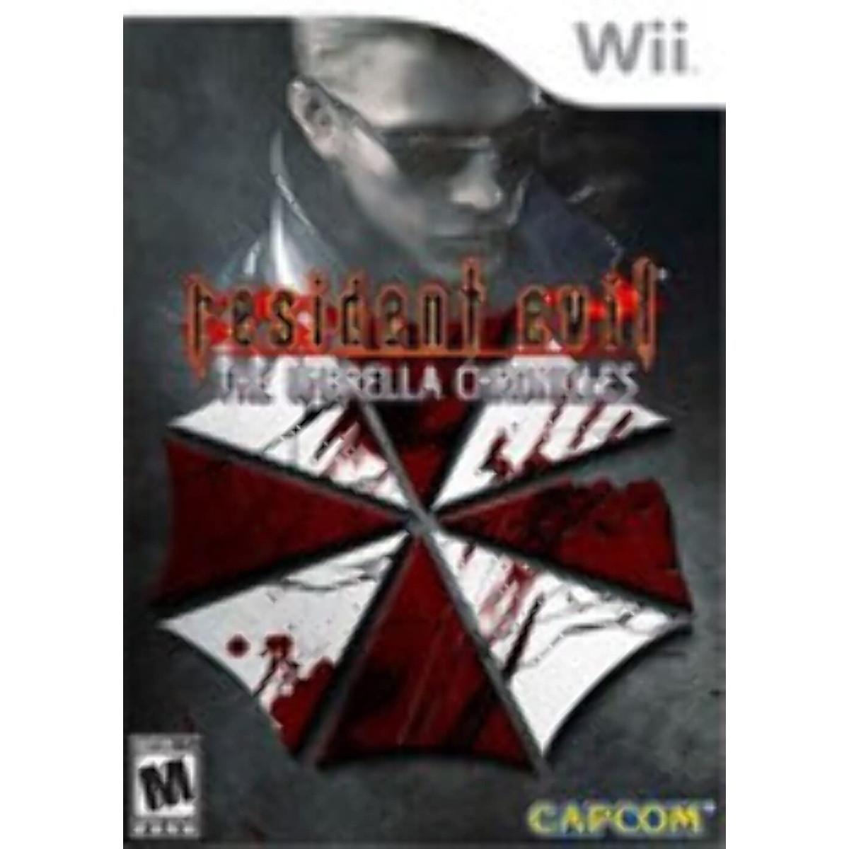 Resident Evil: The Umbrella Chronicles