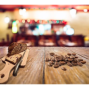 Tablas Para Picar CocinaTiny Wood Cutting Board Cutting Boards Small Mini Cutting Board Wood Chopping Bread Cheese Vegetables kitchen Wooden serving food tabla de picar cocina tablas Breadboard