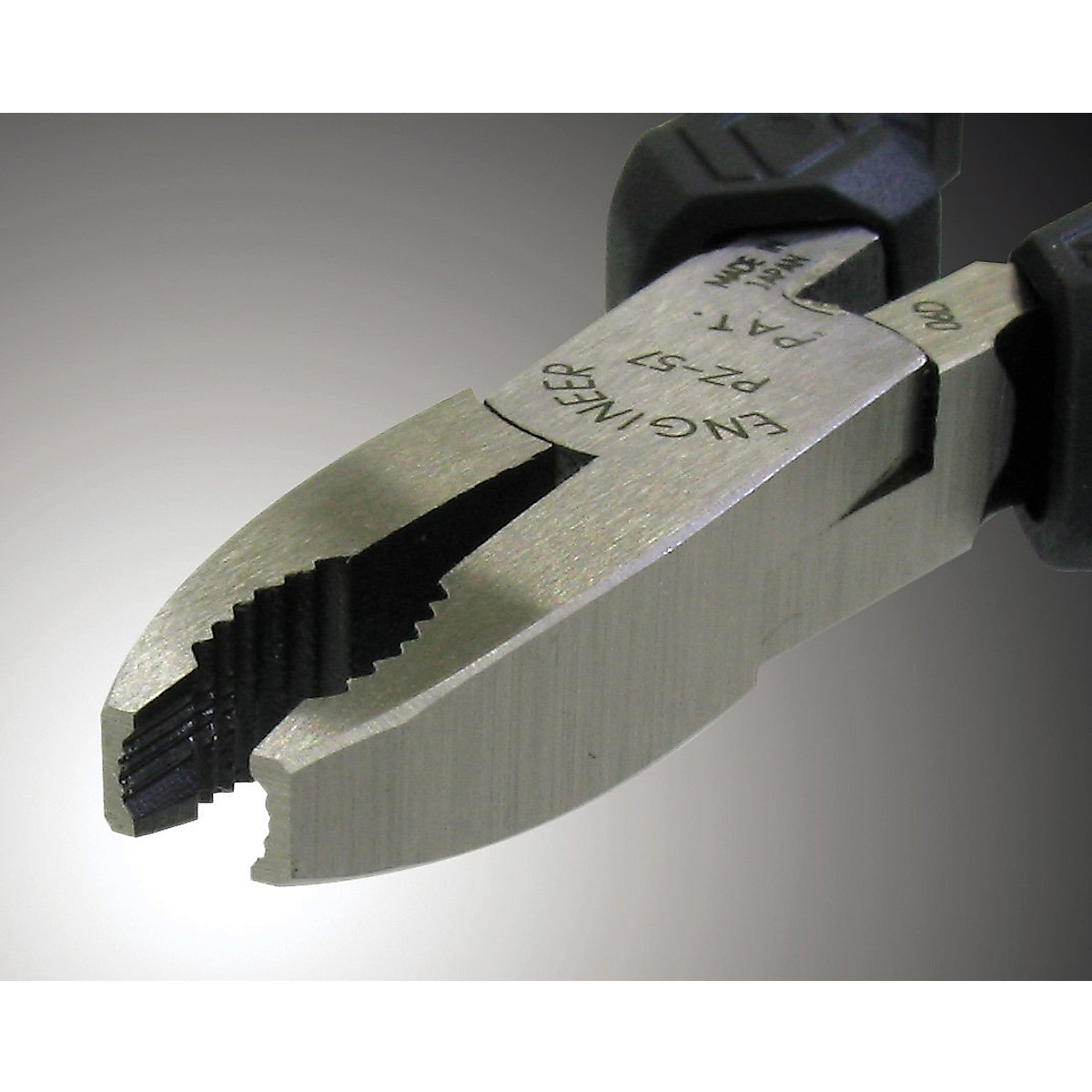 Engineer Neji-Saurus M2 Stripped Screw/Broken Screw/Rusted Screw/For Diameter 0.08 - 0.1 inches (2 - 3.5 mm), Anti-Static PZ-57