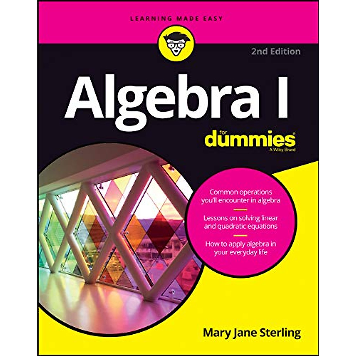 Algebra I For Dummies (For Dummies (Math & Science))