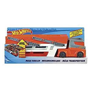 Hot Wheels Mega Hauler