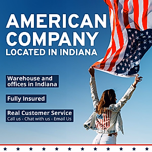 Chrome S Pro YTX14-BS Maintenance-Free 12V 14Ah Battery Replacement for ATV, Motorcycle, Jet Skis, Scooter, UTV, and More - Nut and Bolt (T3) Terminal