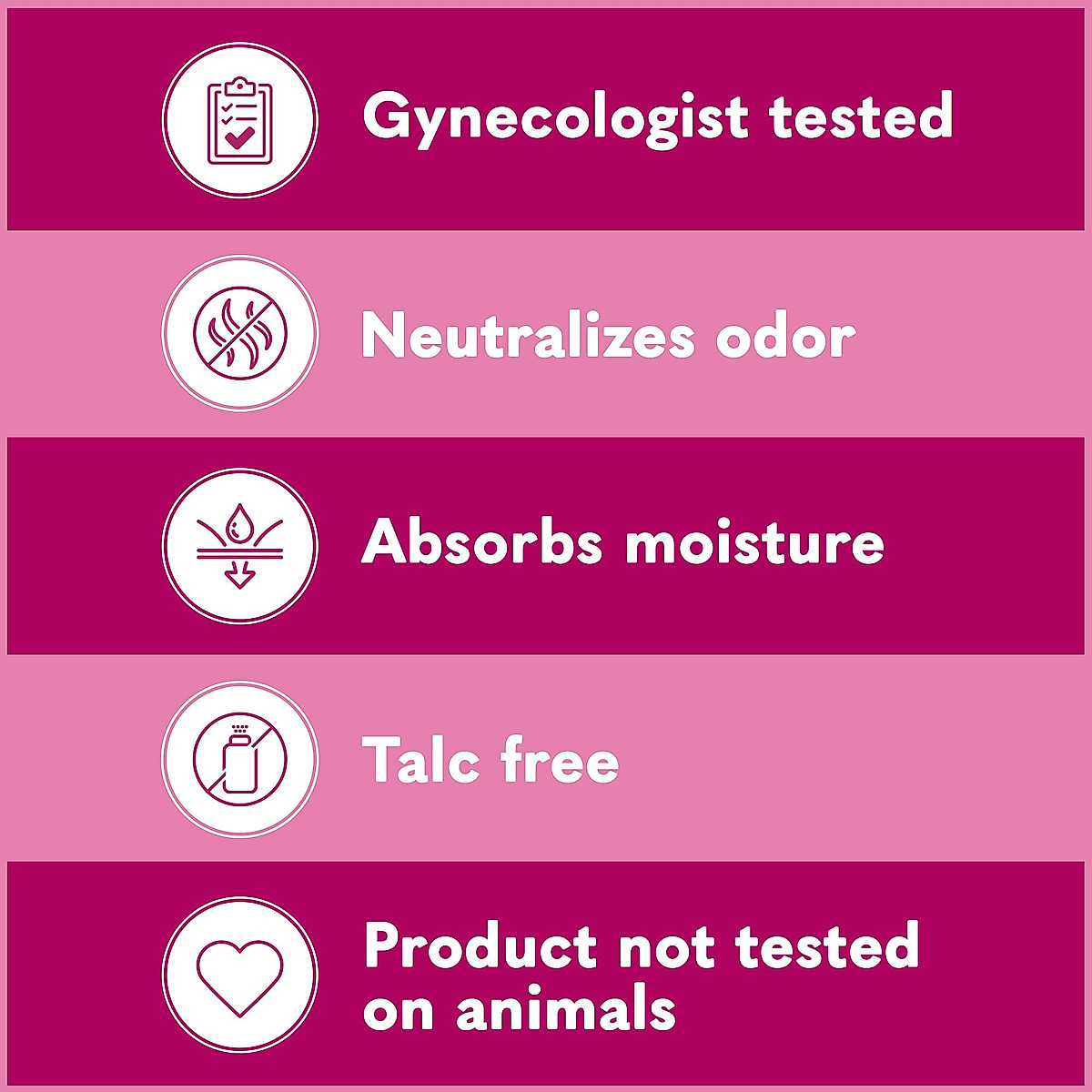 Summer's Eve Amber Nights Daily Refreshing Feminine Spray, 2 oz