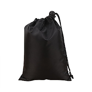 UUYYEO Extra Large Laundry Bag Dirty Clothes Bag Heavy Duty Dirty Clothes Travel Bag Big Laundry Sack Laundry Hamper Liner Replacement Laundry Dirty Clothes Organizer with Drawstring Closure