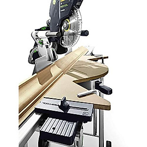 Festool 203356 Crown Stop, Multi-Colour