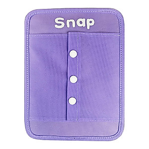 LST LISKTO Dress Learning Boards Preschool Early Educational to Basic Life Skills Dress Learning Boards Learn to Button,Buckle,Zip,Snap,Lace & Tie