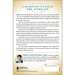 Proof of Heaven: A Neurosurgeon's Journey into the Afterlife