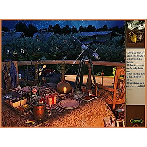 Avanquest Amazing Hidden Object Games Dream Getaway