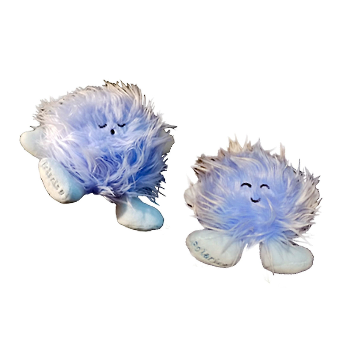 Celestial Buddies Two Little Stars Buddy Science Astronomy Space Solar System Educational Plush Planet Toys