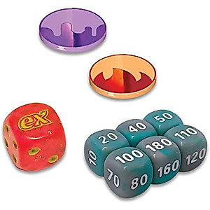 Pokemon TCG: Scarlet & Violet Elite Trainer Box (Random Color) …