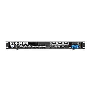 Novastar VX600 Video Processor All-in-1 LED Controller,Fast DHLexpress delivery time about5-6days