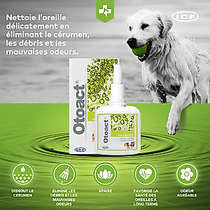 Fatro Otoact 100 Ml. 100 ml