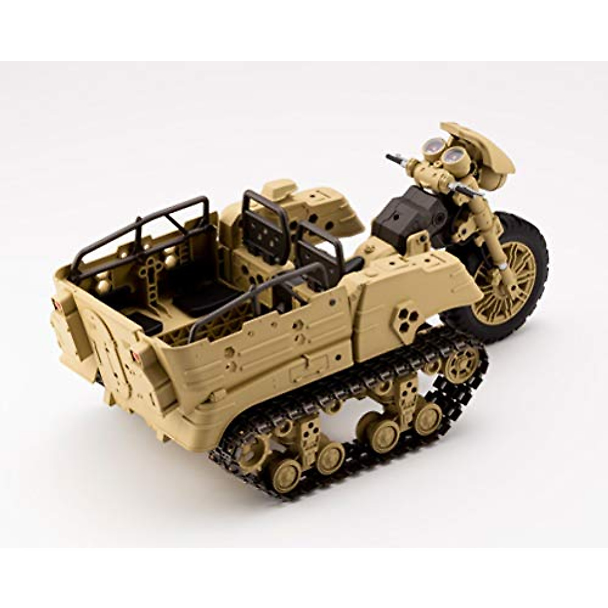 M.S.G Gigantic Arms Wild Crawler