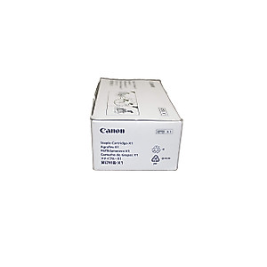 Canon 0146C001 Staples X1 3 x 5000 Pieces