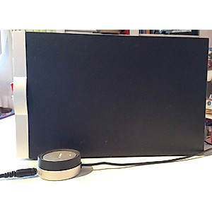 Bose Companion 3 Multimedia Speaker System - Graphite / Silver