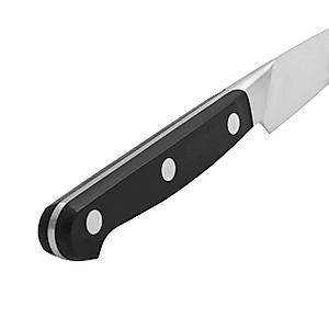 ZWILLING Pro 5.5" Hollow Edge Santoku Knife