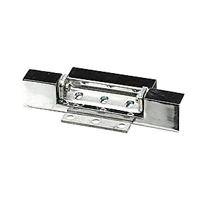 Food Warming Equipment Door Hinge Edge Mount .875"