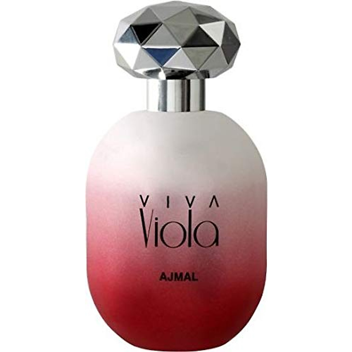 Viva Viola for Women EDP - 75 ML (2.5 oz) | Arabian Perfumery | Rich Floral Accord on Top w/Raspberry, Voluminous Rose & White Flowers Heart, Patchouli & Musk Base | Adventure of its Own | by Ajmal
