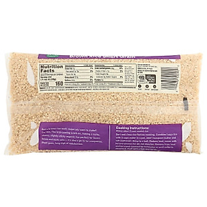 365 by Whole Foods Market, Organic Short Grain Brown Rice, 32 Ounce