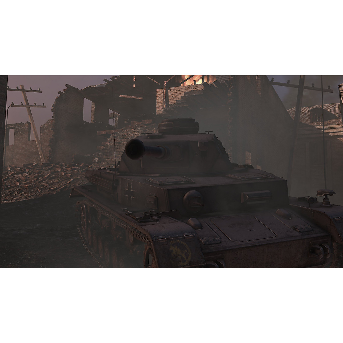 Red Orchestra 2: Heroes of Stalingrad - PC