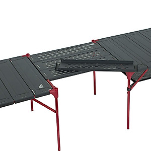 iClimb 1 Pack Connecting Plates Extendable Table (NOT Table)