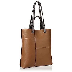 Vince Camuto womens Casia Tote, Dogwood Mult, Large US