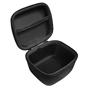 FitSand(TM Dutch Blitz Original and Expansion Pack Set Card Game Case, Travel Zipper Carry EVA Hard Case Best Protection(ONLY CASE)